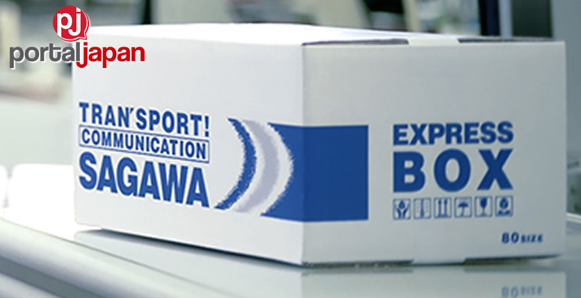 Sagawa Express group partners for Philippine expansion - Portal Japan