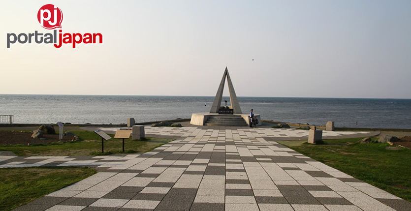 Exploring Cape Soya: considered the northernmost point in Japan ...