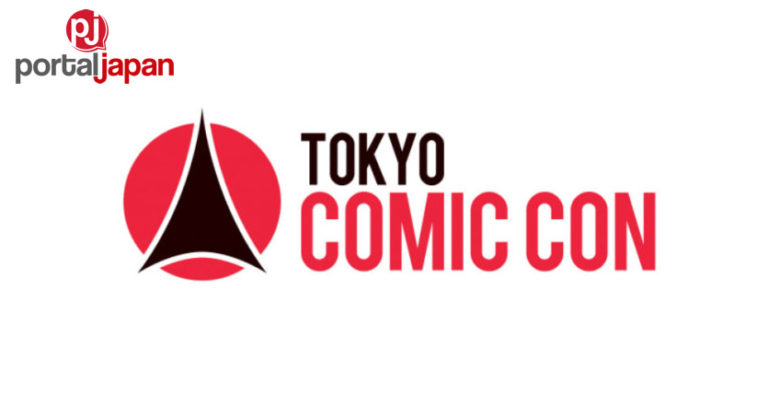Tokyo Comic Con in Japan - Portal Japan