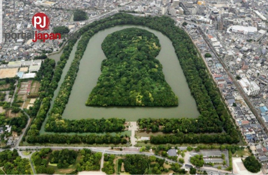 Pinaka-unang pananaliksik sa pinaka-malaking sina-unang libingan sa ...