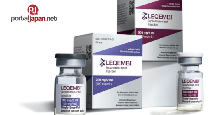 Eisai at Biogen nag-apply para sa Alzheimer's drug approval sa Japan ...