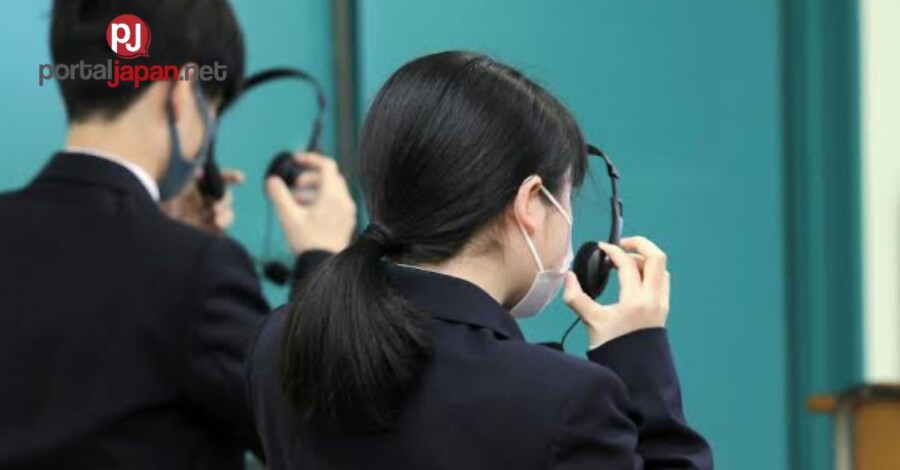 Japanese high school students may average na 12% lamang ang may tamang ...