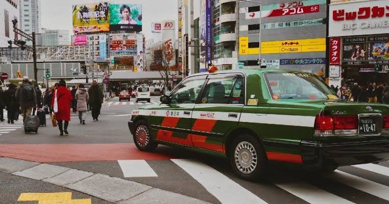 Pandemic naging sanhi ng mabilis na pagkakaroon ng shortage ng mga taxi ...