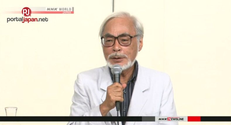 Ang 'The Boy and the Heron' ni Miyazaki ay nanalo ng Golden Globe para ...